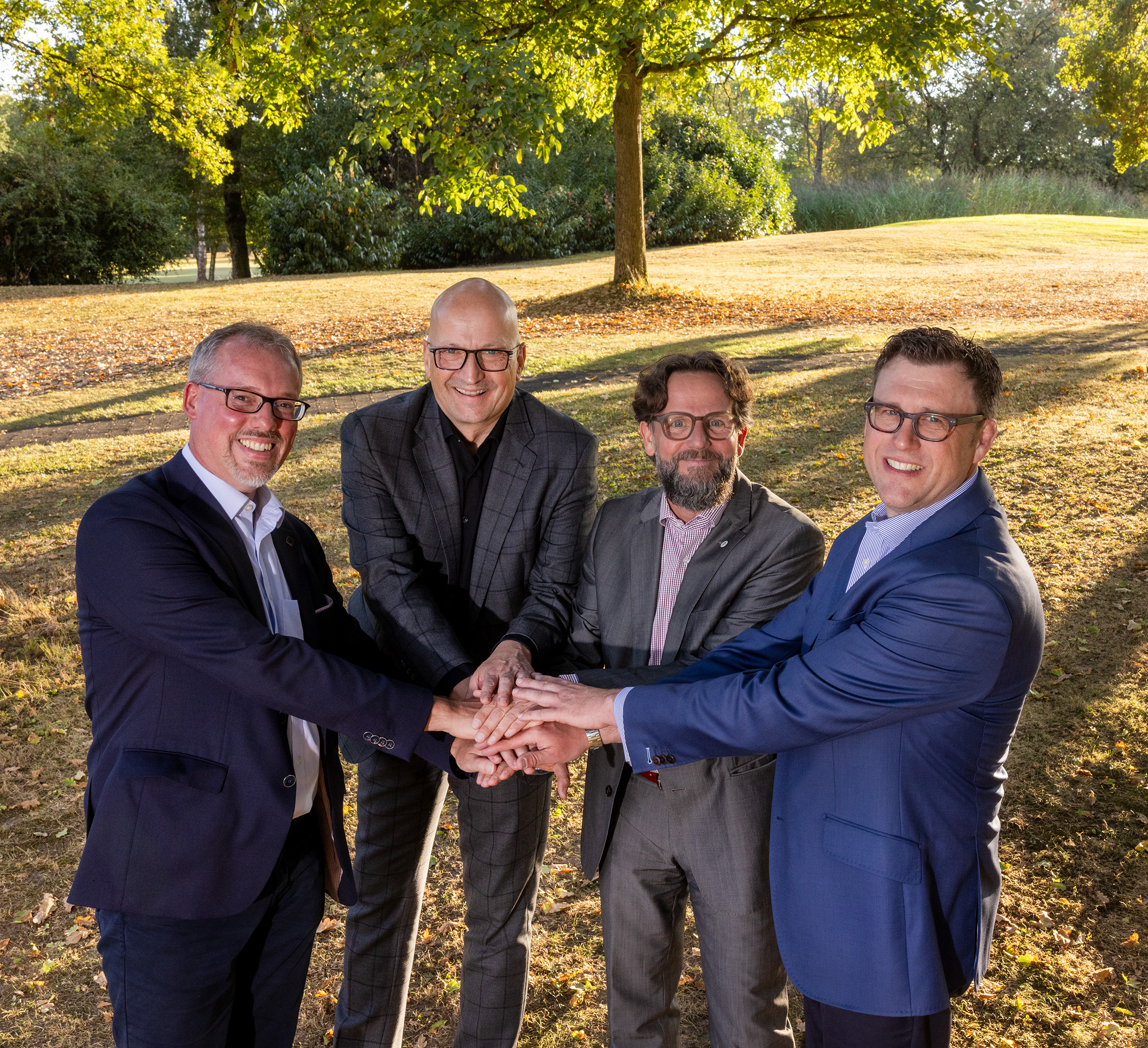 Neubau Kinderschutzhaus | DKSB Ortsverband Essen e.V.